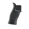 Poignée pistolet ergonomique FAB Defense GRADUS X à profil 15° pour ...