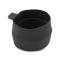 Quart Wildo Fold A Cup 600 ml Noir - Kits de survie (15273713)