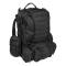 Sac à dos Mil-Tec Defense Assembly 36L Noir - Sacs à dos tactiques et ...