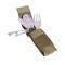 Set de couverts Mil-Tec en inox avec couteau pliant multifonctions et ...