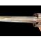IVER JOHNSON SAFETY AUTO HAMMERLESS 2nd MODEL cal. 38sw numéro de série ...