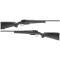 Pack Carabine Mauser M25 extreme cal.300win mag synthétique point rouge ...