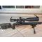 Lunette Element Optics Titan 5-25 x56 FFP APR 1D MRAD - Lunettes de tir ...