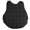 Plastron Black Eagle noir S/M/L - Protections Paintball (15278600)
