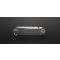 CRKT Montosa 7115 Couteau pliant - Lame 8Cr13MoV - Manche G10 Noir ...
