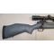 Carabine Weatherby Mark V Calibre 270 weath mag avec Lunette Zeiss ...