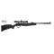 Pack carabine à air comprimé Stoeger RX20 Dynamique synthétique combo ...