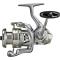 Moulinet Spinning Okuma Zyros 3000 235g 83cm 11kg 5.2:1 - Moulinets ...