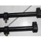 Lot de 2 Buzz bar Caperlan 3 canne - Buzz Bar (15281390)