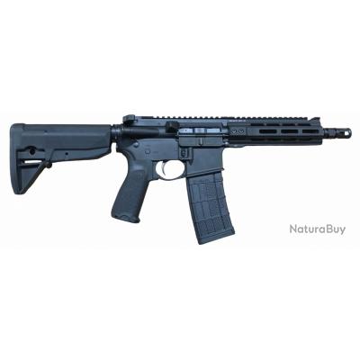 Carabine PWS Primary Weapon System MK107 MOD-1 - 7.75'' - 223 Rem ...