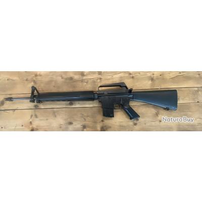 Carabine semi automatique ARMI JAGER modèle AP 74 en 22lr - Carabines ...