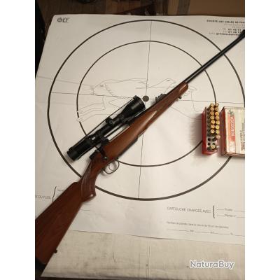 Carabine CZ model 550 magnum cal 375 HH - Carabines à verrou Calibres ...