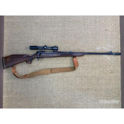 CARABINE WEATHERBY MARK V CAL. 378 WTHB MAG - Carabines à verrou ...