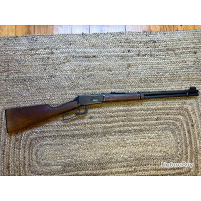 WINCHESTER Model 94 - Etat collection - calibre 44 Rem MAGNUM ...