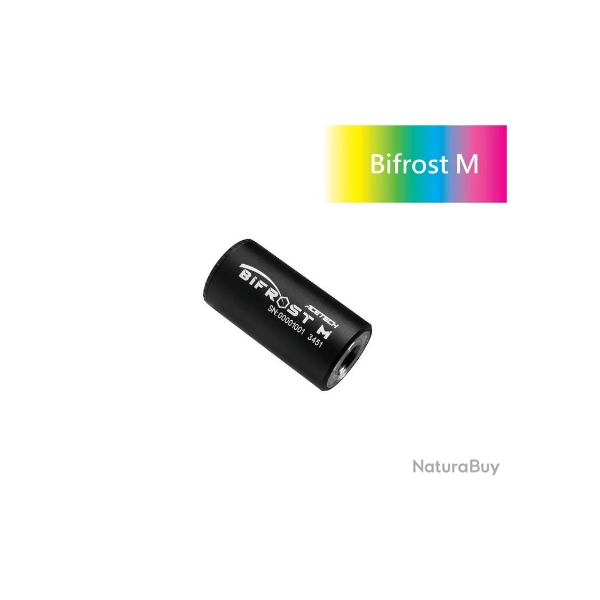 Module Traceur Bifrost M - Silencieux Airsoft (15312506)